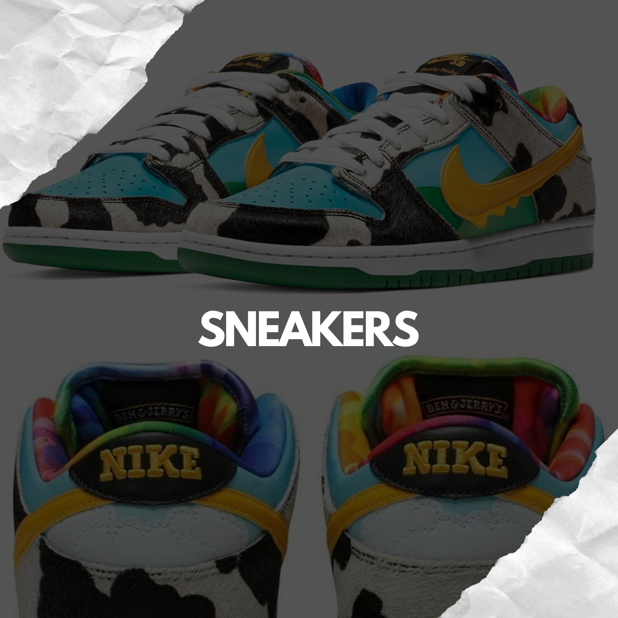 SNEAKERS – SNKR Fresh